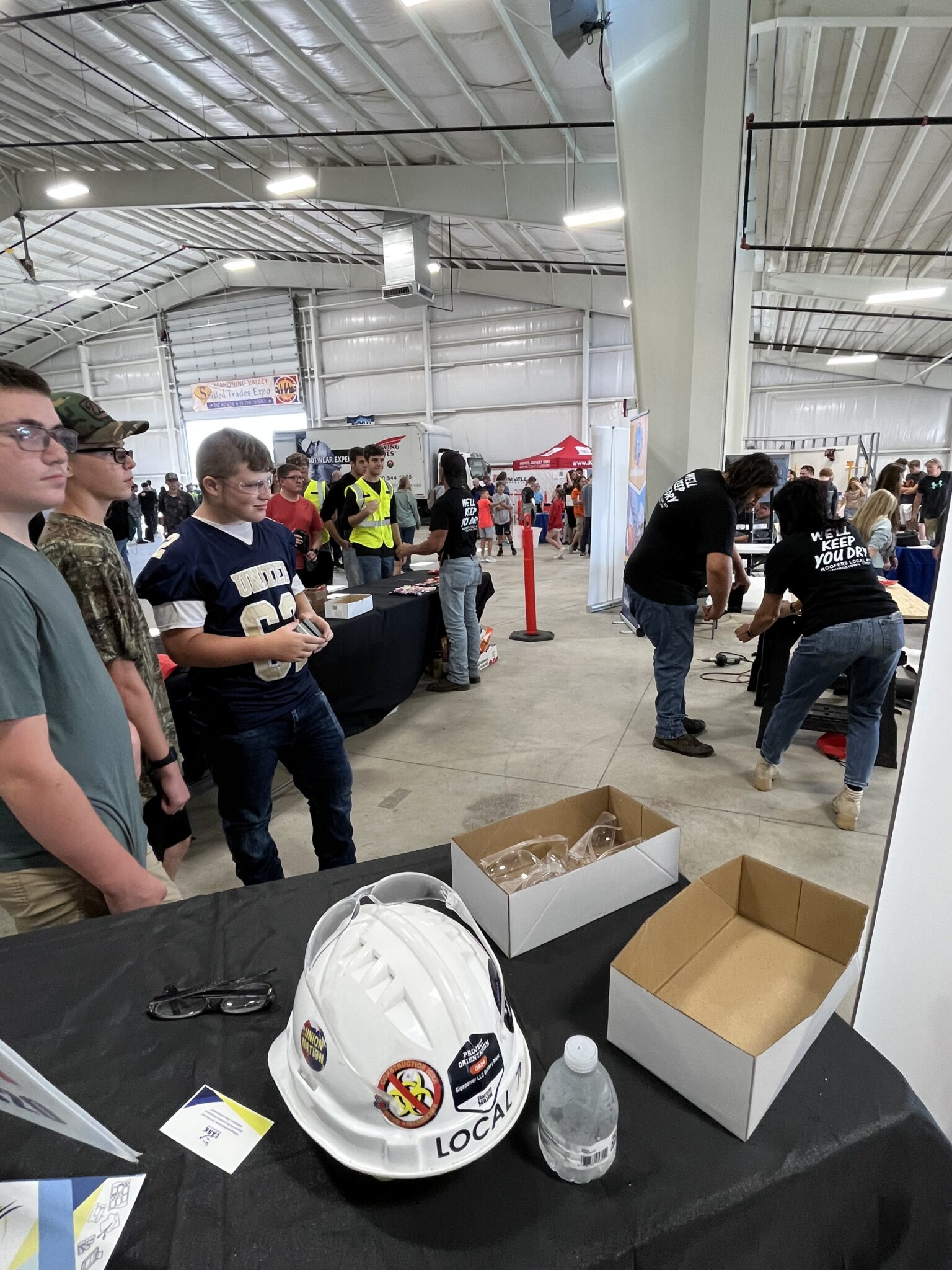 Mahoning Valley Skilled Trades Expo - Mahoning Valley Skilled Trades